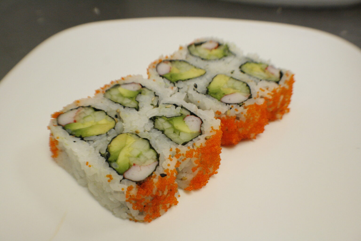 California Roll – US SUSHI
