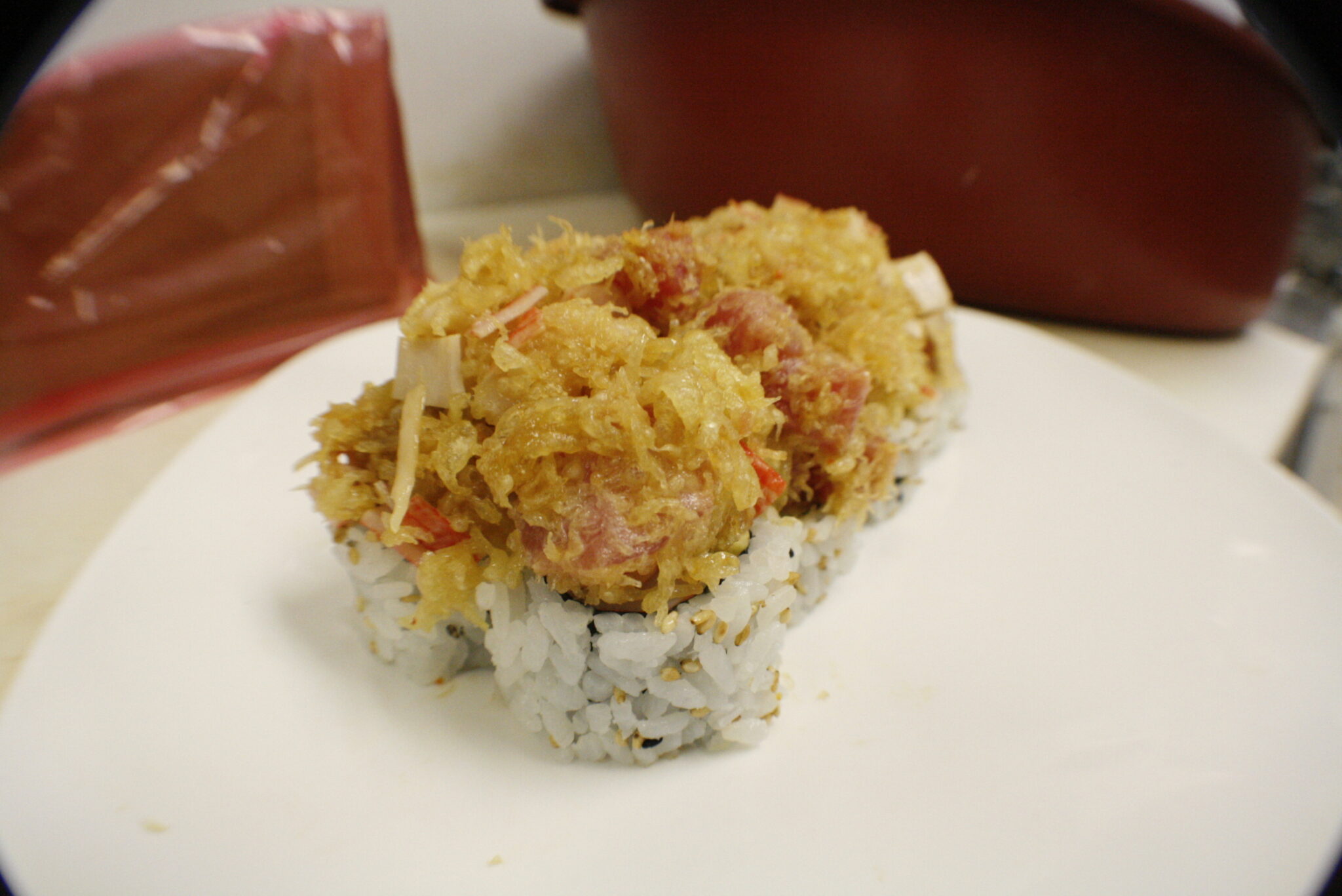US SUSHI