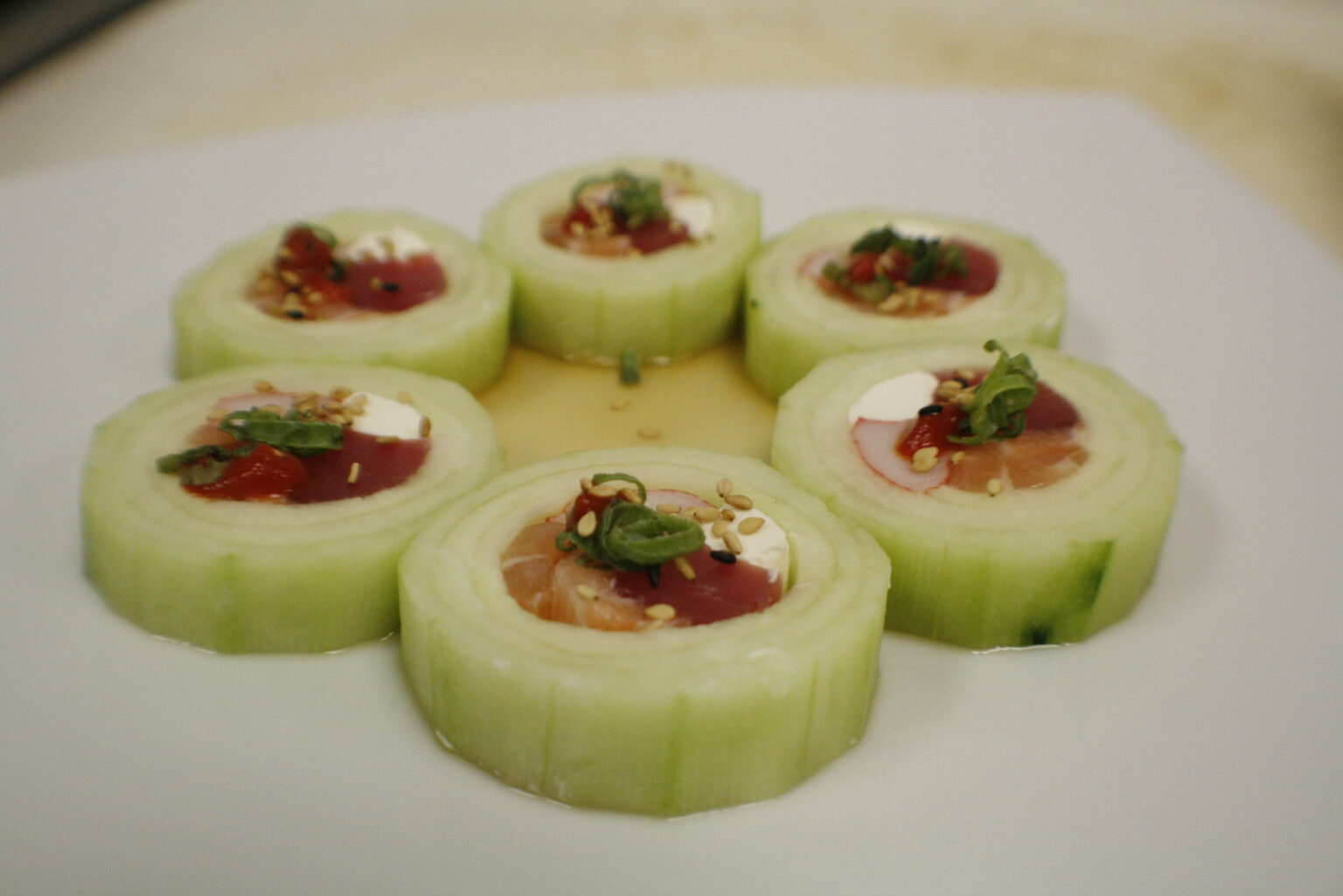 US SUSHI