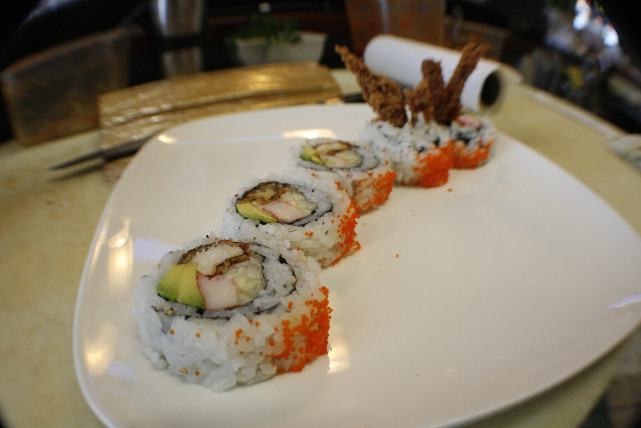 Photos – US SUSHI
