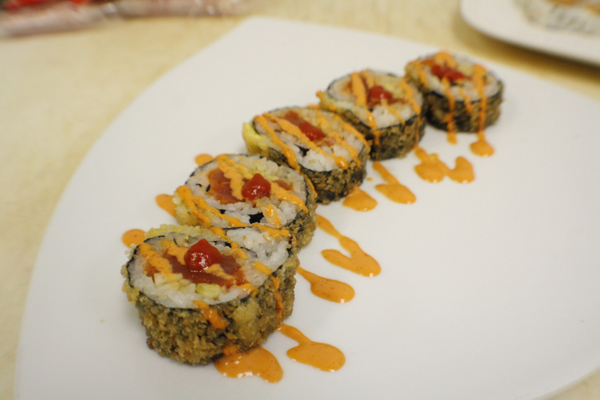 US SUSHI